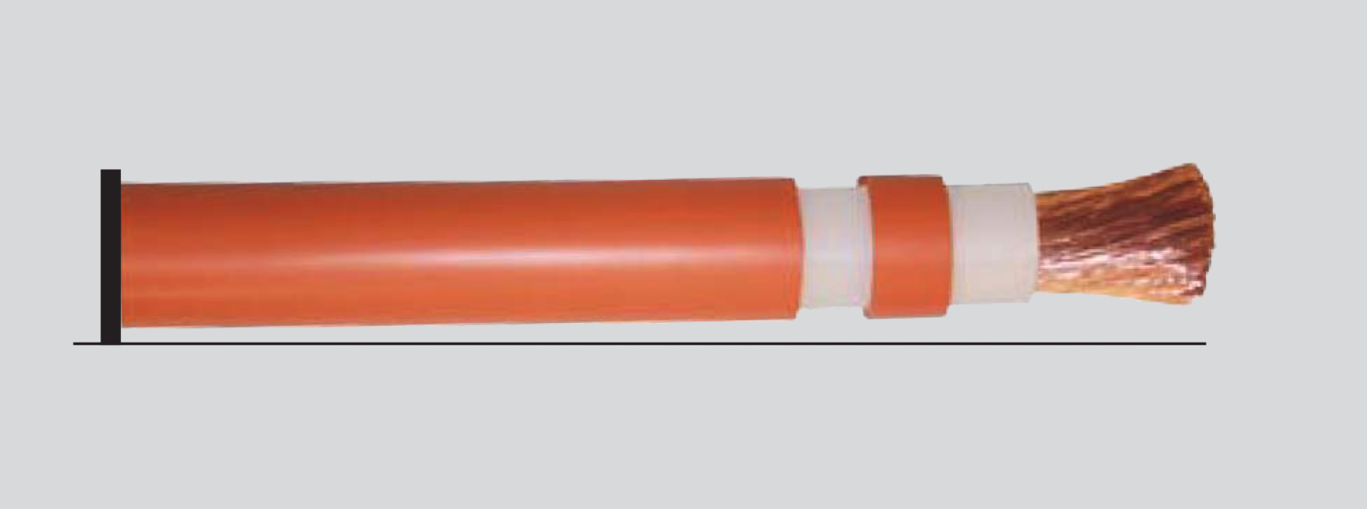 DOUBLE INSULATED WELDING CABLES – Veepees Group